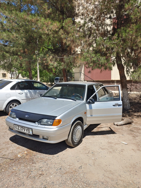 Lada Samara 2115