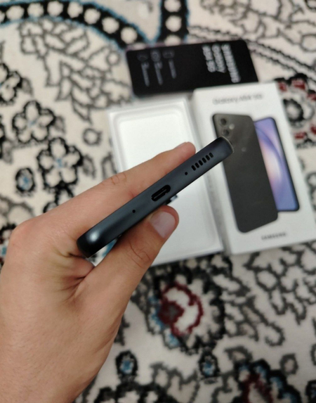 Samsung a54 8/128