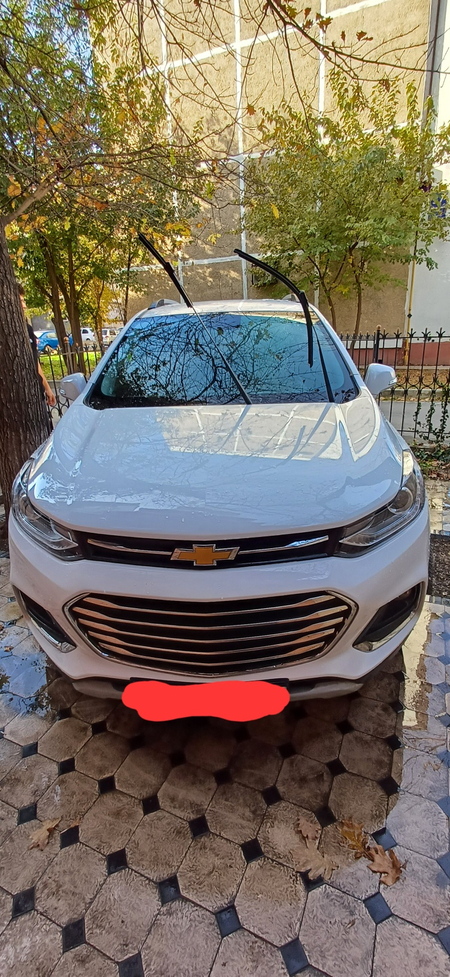 Продам Трекер-1 автомат 2019 год. 14200 у.е