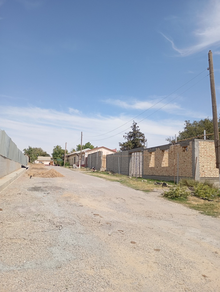 Noldan uy quramiz ustalar xizmati