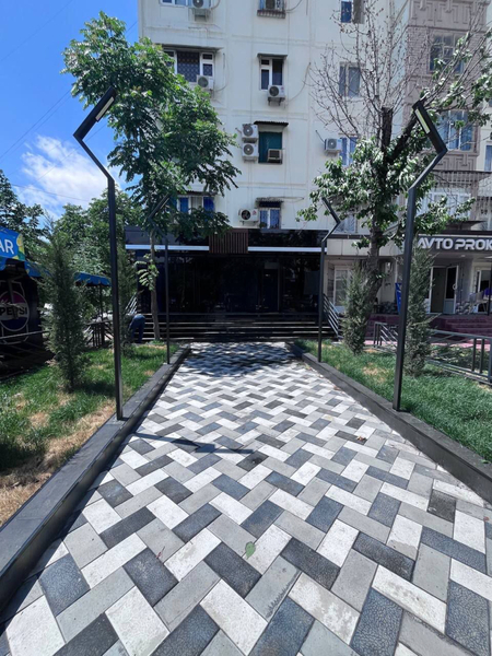 Продается Евро офис Ор-р: Кушбеги 120м2