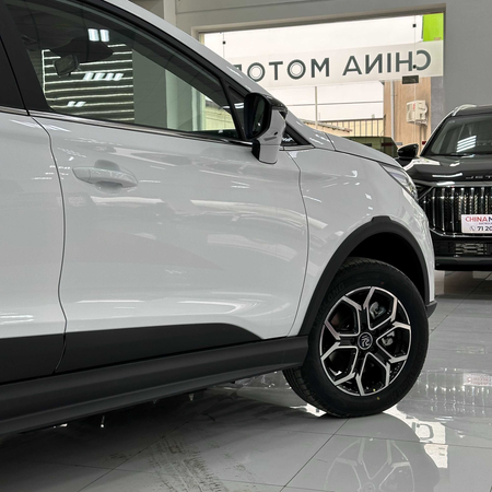 BYD Yuan Pro Full 405KM Flagship счёт справка 30% билан кредит