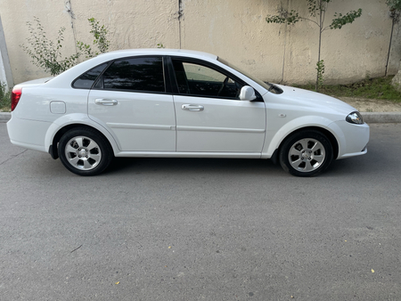 Lacetti Gentra 2018 euro 2 ideal xolatda