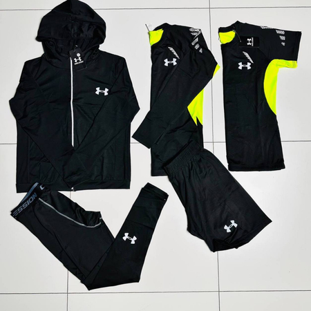 Tress komlekt 4 tali 5 ti reebok nike