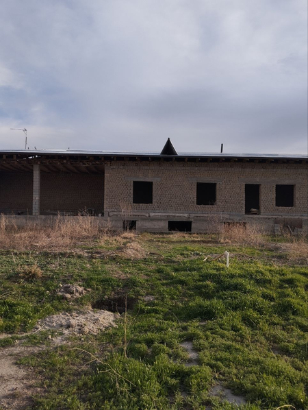 Самарканд Продаётся дом 160.000$