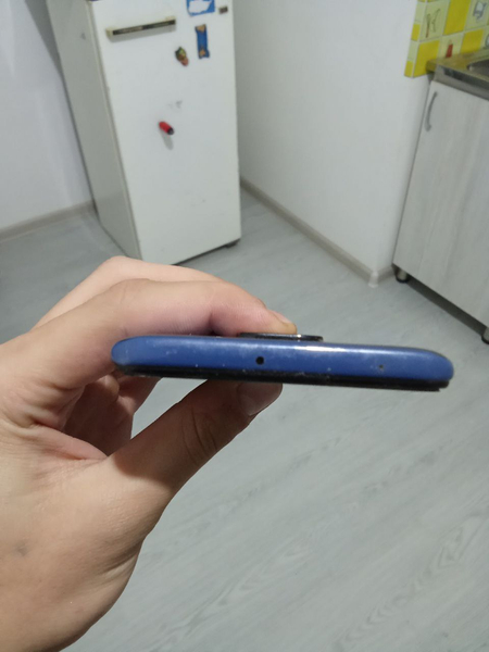 Redmi 10X, 128/4
