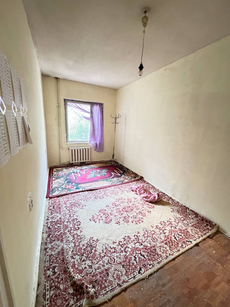 3 xonali kvartira ijaraga beriladi faqat oilaga Chilonzor 14-kvartalda