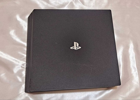 Ps4 pro 1tb playstation 4 pro