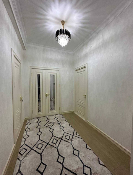 Продается 2х ком. квартира, ЖК Гринвич, ор-р: мирабад-й р-н, 60м2