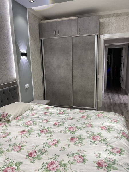 Аренда 2х комнатная квартира на Дружба Народов