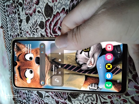 Samsung A33 5G kor,dok bor