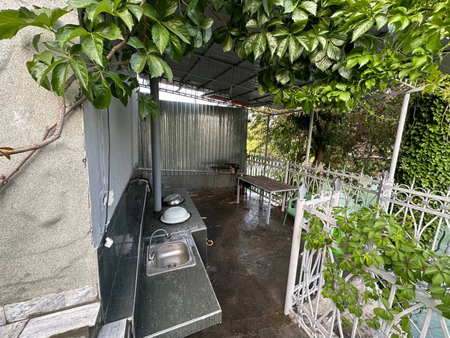 Dacha Qibray Кибрай дача