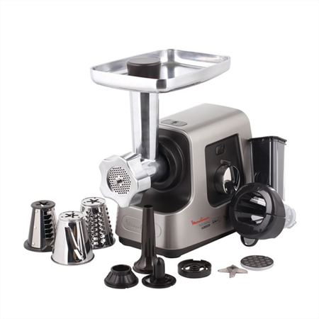 Мясорубка Moulinex ME740H30