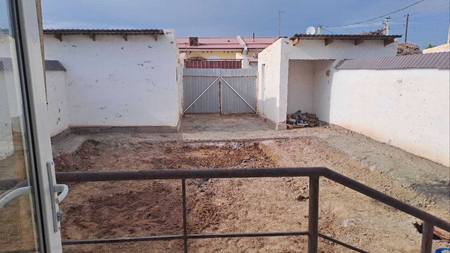 Namunaviy tipdagi 200 M/KV li turar joy binosi