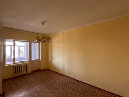Продаётся 2 комнатная  квартира Тузель - 1 - 60 м2 срочно