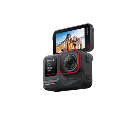 Insta 360 Ace Pro
