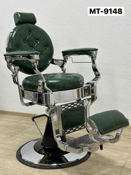 BARBERSHOP KRESLOLARI + Pufik tekin bonusga oling