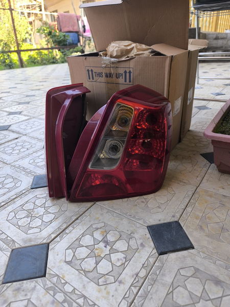 Lacetti orqa stop fara zavod