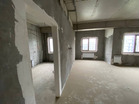 5/7/8 Tashkent City
Новостройка 
ЖК Gardens residence