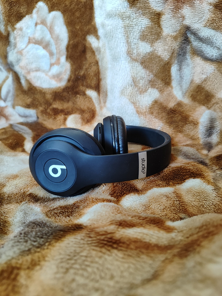 Наушники Beats studio3
