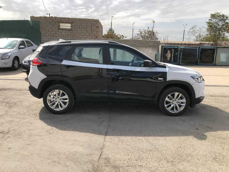 Chevrolet Tracker Premier plus Avtomobili qulay narxlarda