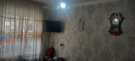 Продаётся 1 ком квартира Чиланзаре