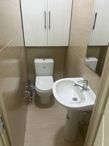 Аренда Квартира Алмазар Сити 3х Комнота