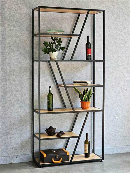 Лофт стеллажи, Loft stellaji, Мебель для офиса, Стеллаж лофт из цеха