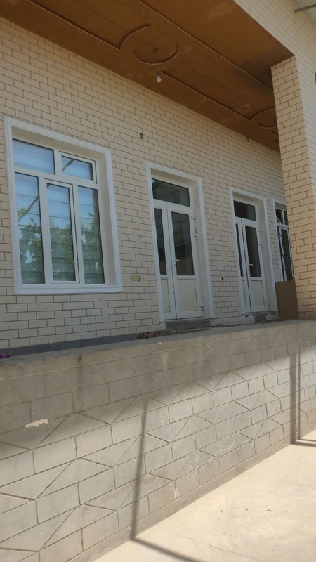 Nazarbek, 4 sotih 4 hona podvulli SOTILADI.