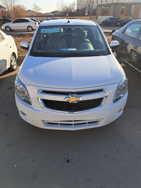 Cobalt yangi 2024