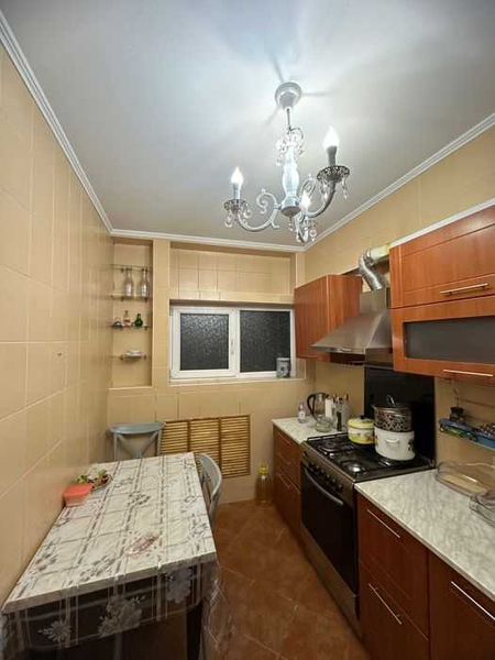 Яшнабад • Паркентский • 2-комн • 80 м² • этаж 3/9 • [ЭД:002]