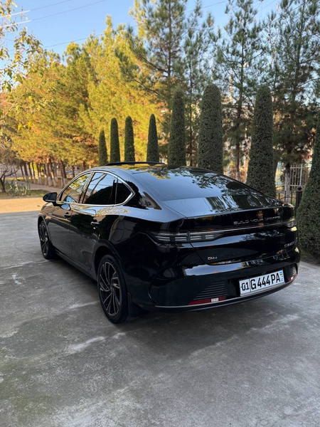 BYD Chazor Flagship. 120. Full.