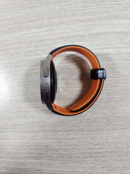 Срочно сотилади Galaxy Watch 5 pro 45mm