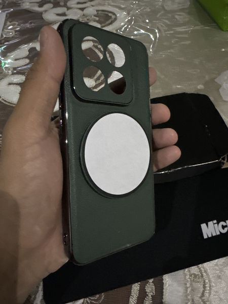 Xiaomi 14 pro чехол