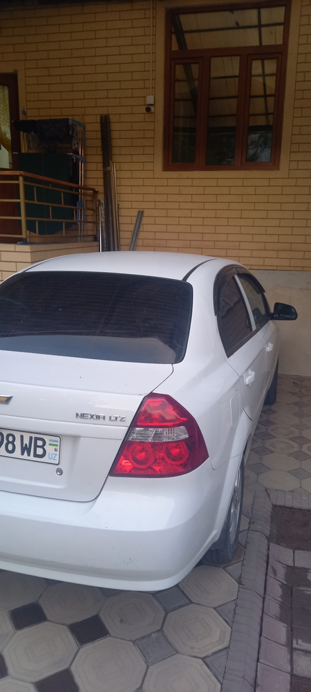 Nexia 3  oq aftomat