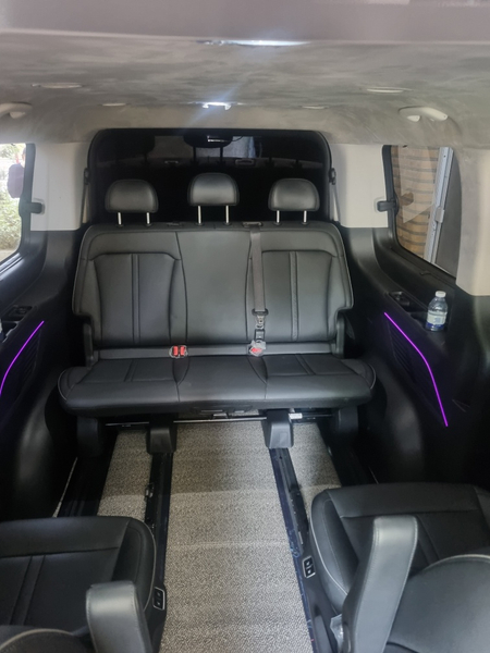Taxi Toshkent, Amirsoy, Chorvoq, Bildirsoy Luxury Car!