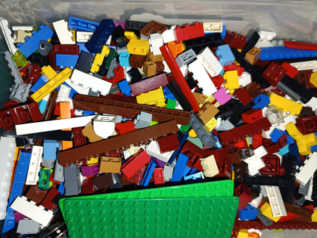 Лего (Lego) оптом, оригинал