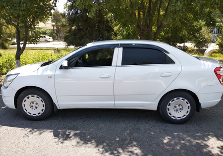 Chevrolet Cobalt