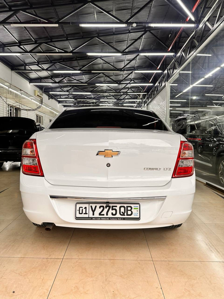 Cobatl 2021 автомат (метан 4 поколение)