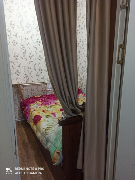 Продается 1 комнатная квартира ТТЗ-1