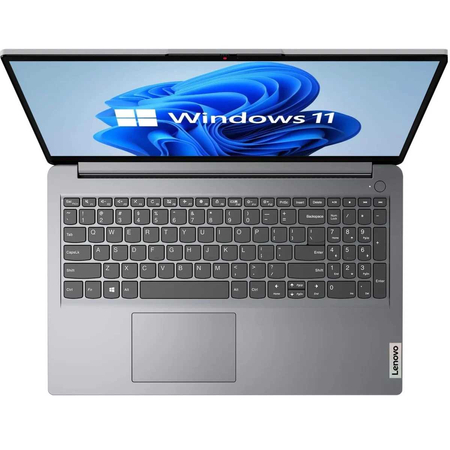 Новый Lenovo Ideapad 1 N4020/DDR4 4GB/SSD256GB оптовая Цена + БОНУС!