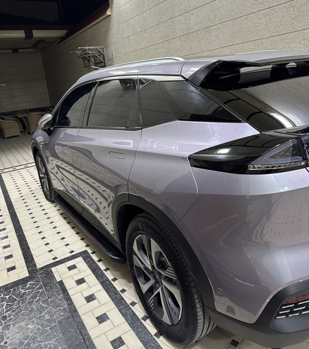 Gac Aion Lx Plus