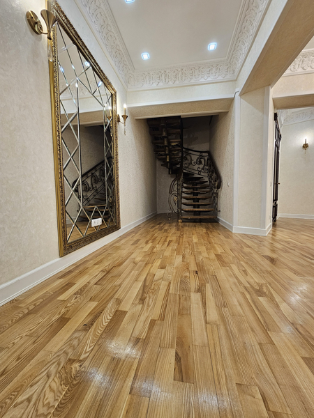 ГАБУС .Дуплекс. Мирабадский район  м.Айбека.4/8/8 общ.площадь-325м².