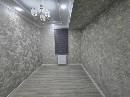 3 xonali 95m² 6-qavat.
8 qavatli yangi gʻishtli, LIFTLI dom.