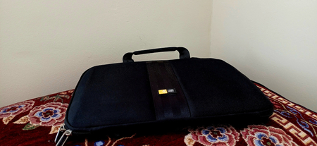 HP Detachable leptop