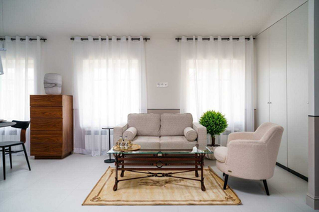 Tashkent City Gardens residence! Сдаётся новая евродвушка в элит ЖК!