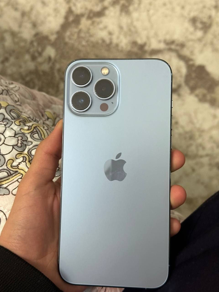 iPhone 13 Pro max