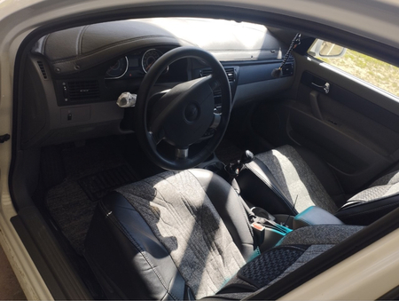 Lacetti Chevrolet arzon narx m