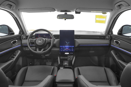 Honda Ens1 e Dong 510km Edition