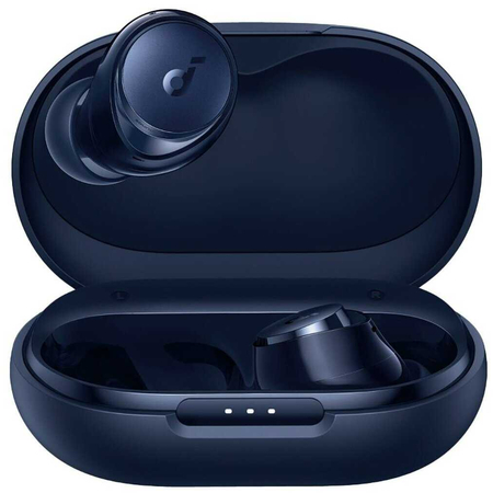 Anker Soundcore Space A40 Blue беспроводные наушники